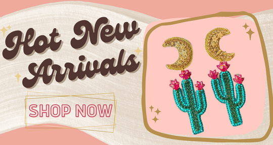 Turquoise & Tequila – Turquoise and Tequila